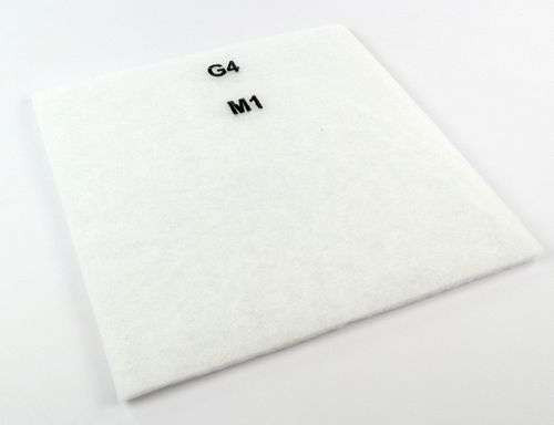 Filtre Er 25/60 - FILTRE AIR ER25 - 899996 - ATLANTIC SAV CLIM ...