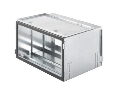 Caisson Filtrant - CW-F 420 - 990323554 - ZEHNDER COMFOSYSTEMS - 990323554 - 7630015273040