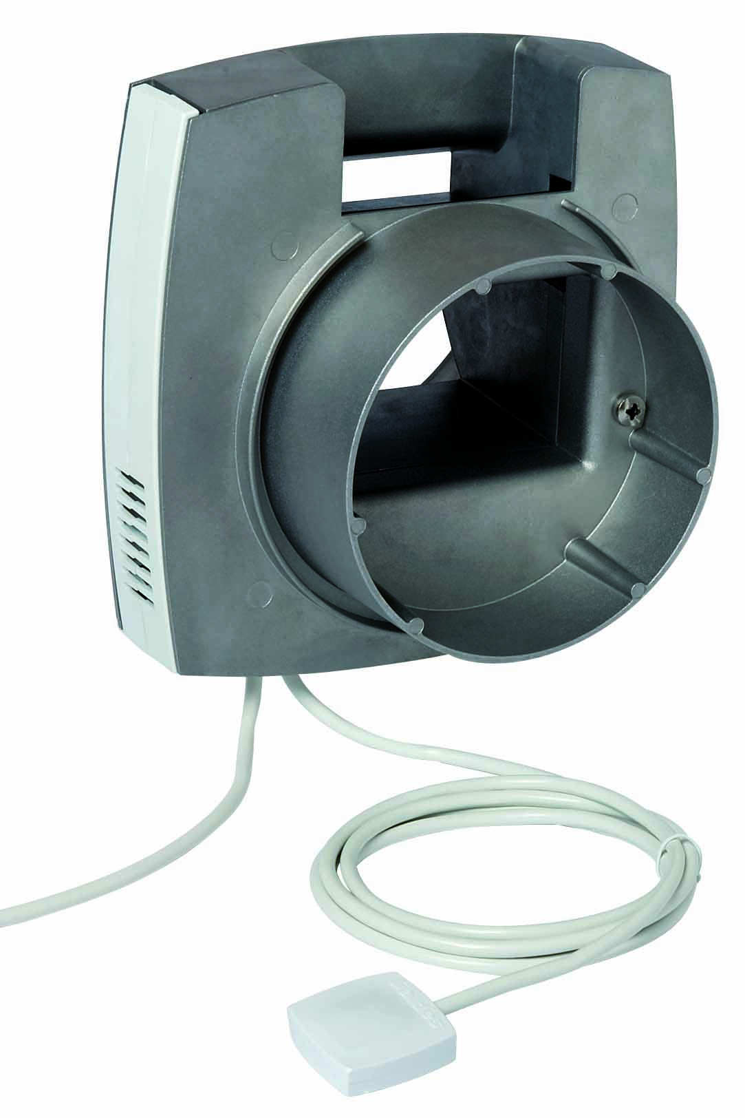 Bouches Gaz - BAZ PILOT 45/105M3/H D116 - 11018212 - ALDES - 11018212 ...
