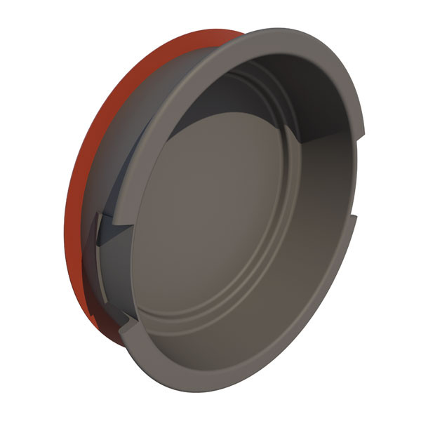 Bouchon d'obturation D75 mm pour caisson - Air Excellent - 188563 ...