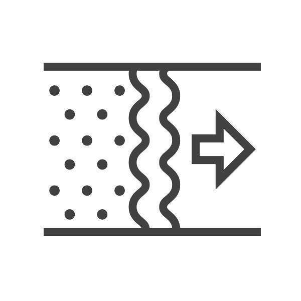 Filtre F7 duoflex 3000 - Filtre F7 duoflex 3000 - 914712 - ATLANTIC SAV ...