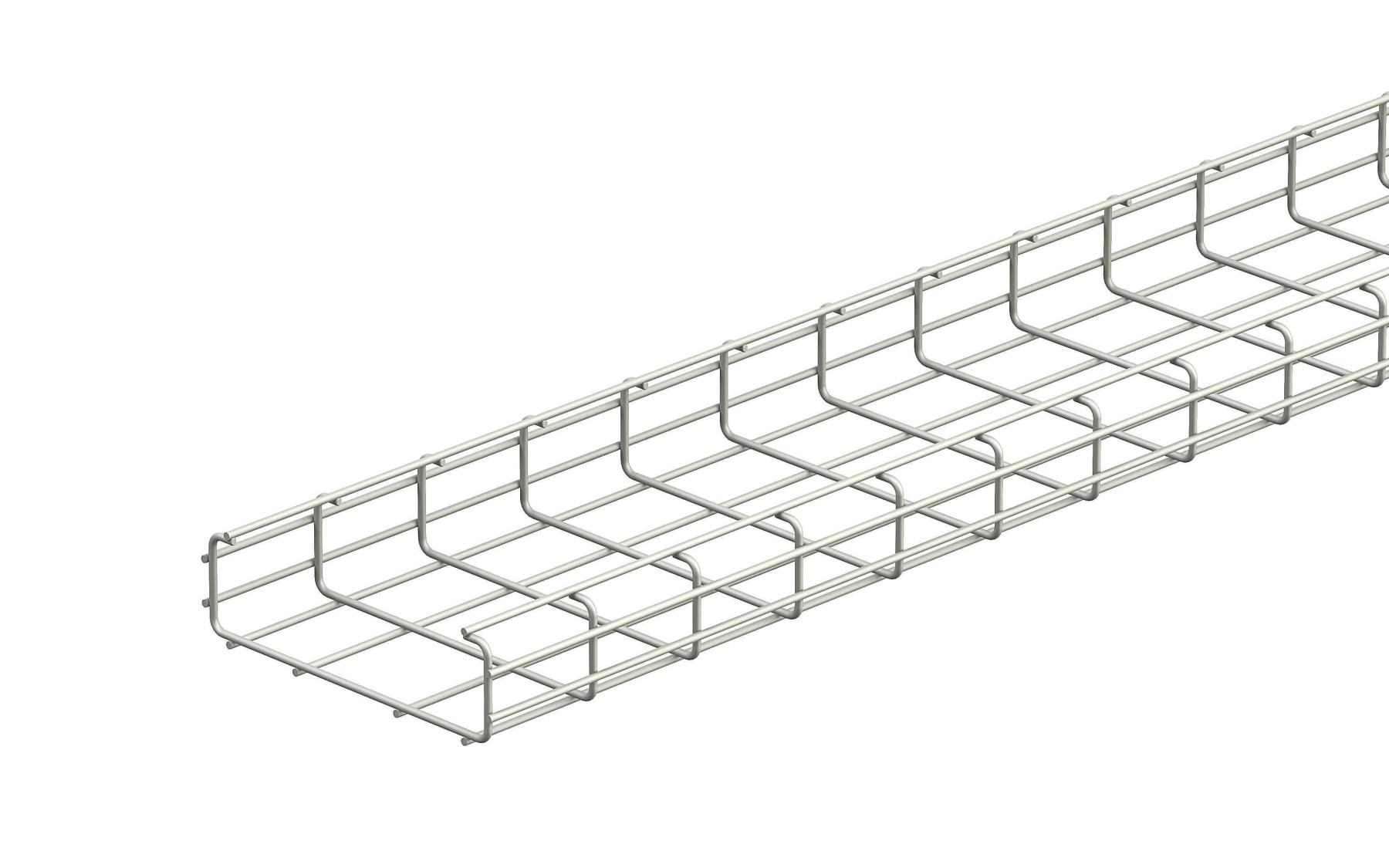 CABLOFIL CFG - CFC50/400GC - LEGRAND CABLE MANAGEMENT - 004203 ...