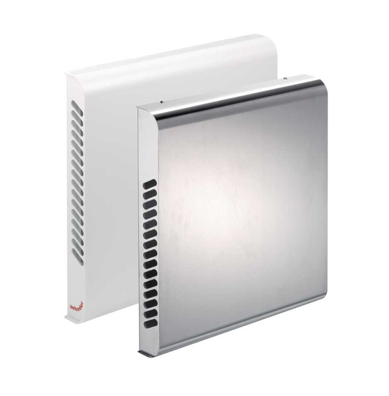 Extracteur double flux plastique blanc - ComfoSpot 50 - 527007210 - ZEHNDER COMFOSYSTEMS ...