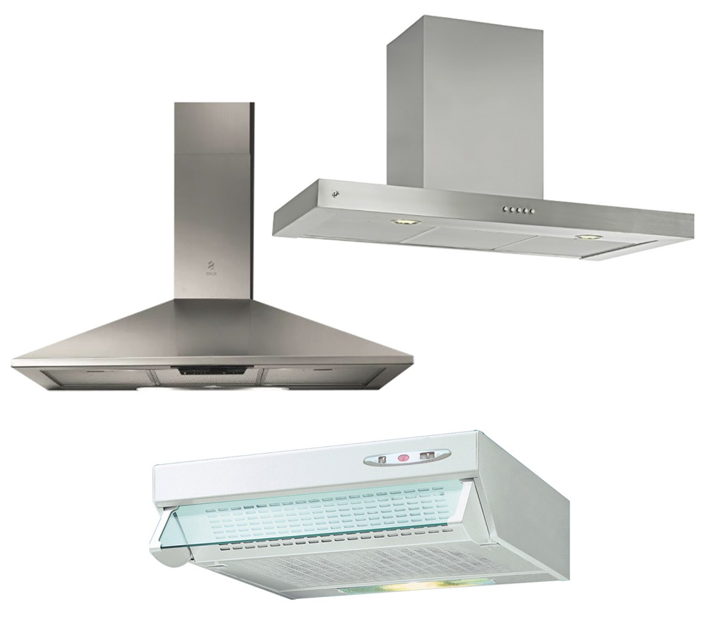 Filtre charbon pour hotte de cuisine - 880072 - KIT FILT CHARBON HA 600 ...