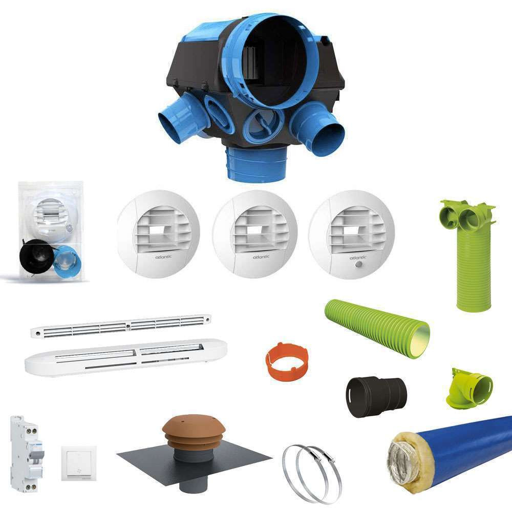 Econology : La qualité d’air au meilleur prix