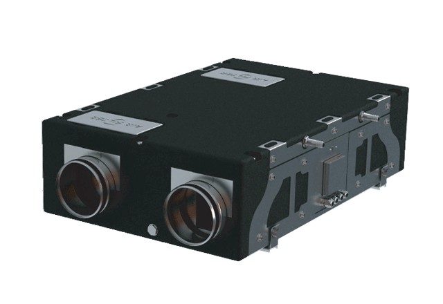 VMC double flux - TWINEA - 998558 - NATHER - 998558