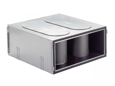 Caisson de distribution - ComfoWell 620 - ZEHNDER COMFOSYSTEMS