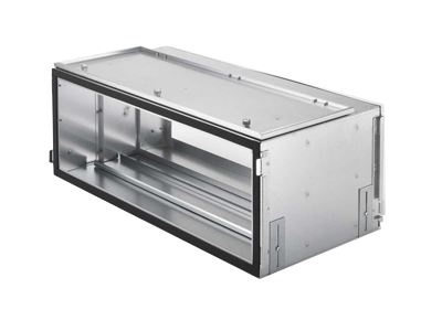Caisson de distribution - ComfoWell 620 - ZEHNDER COMFOSYSTEMS