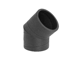 Conduit rigide polyéthylène isolé D80 - ISO-PE - ECONONAME