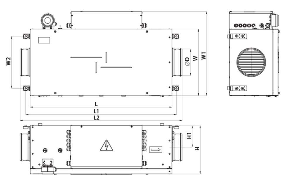 Econology : La qualité d’air au meilleur prix
